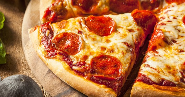Pizzalar
